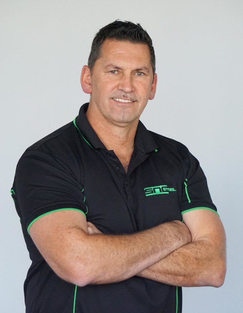 Team - SNC Steel